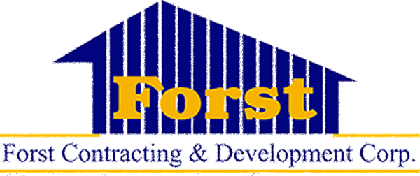 contact us residential – Forst Construction